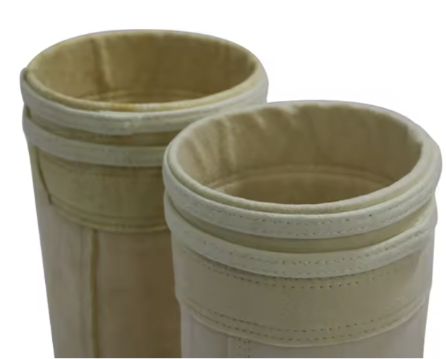 750gsm PTFE Membrane Filter Bags Filter Cloth For Dust Collector